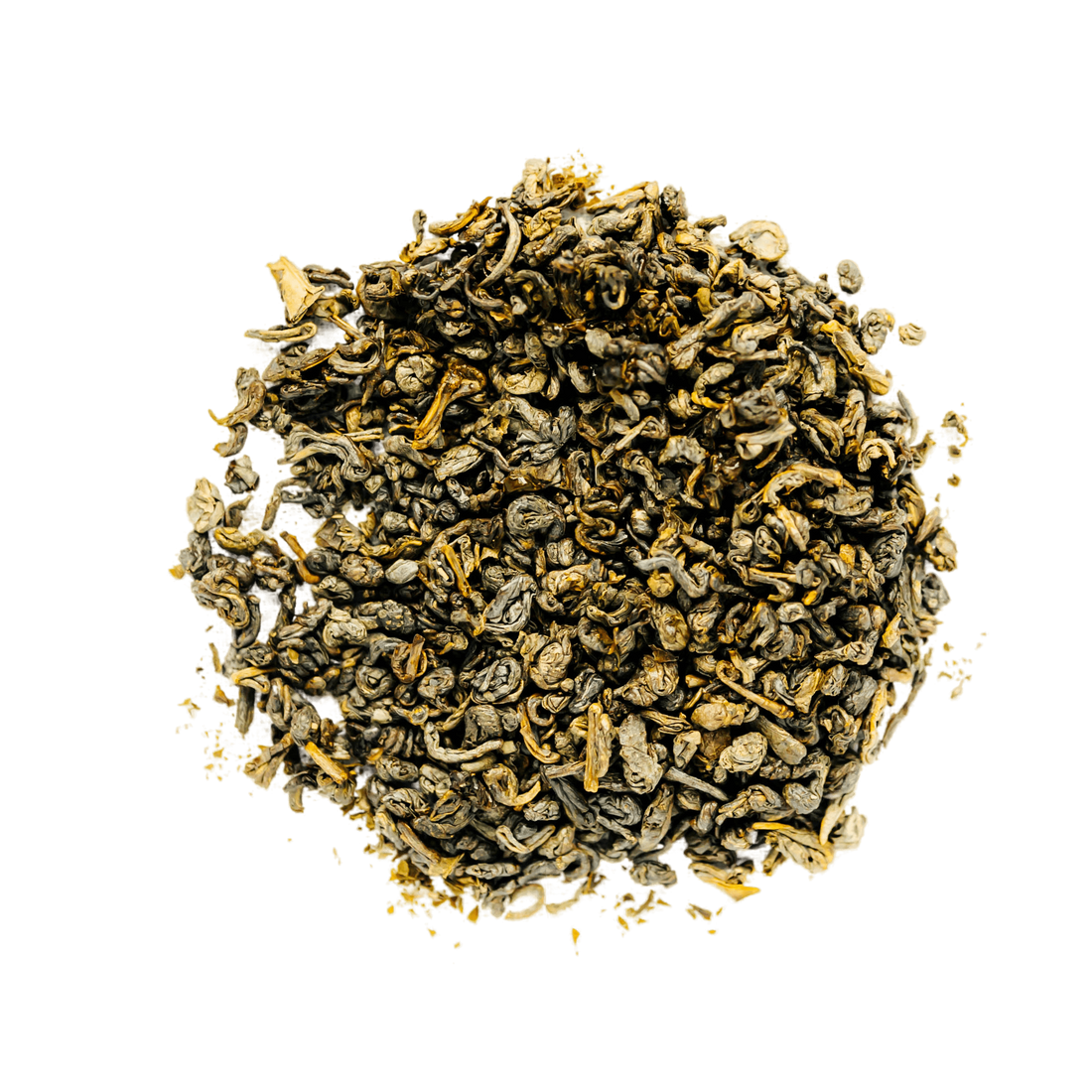 Gunpowder Green – Copper Canyon Coffee Roasters