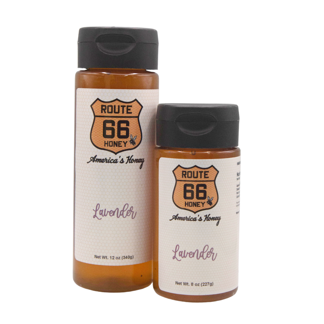 Lavender Honey – Copper Canyon Coffee Roasters